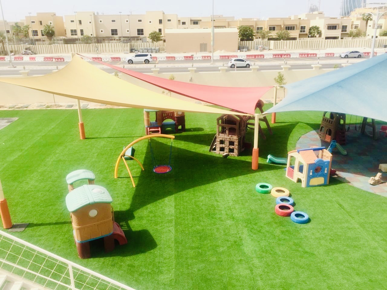 Sunny Meadows Montessori Nurseries – Welcome to the Sunny Montessori